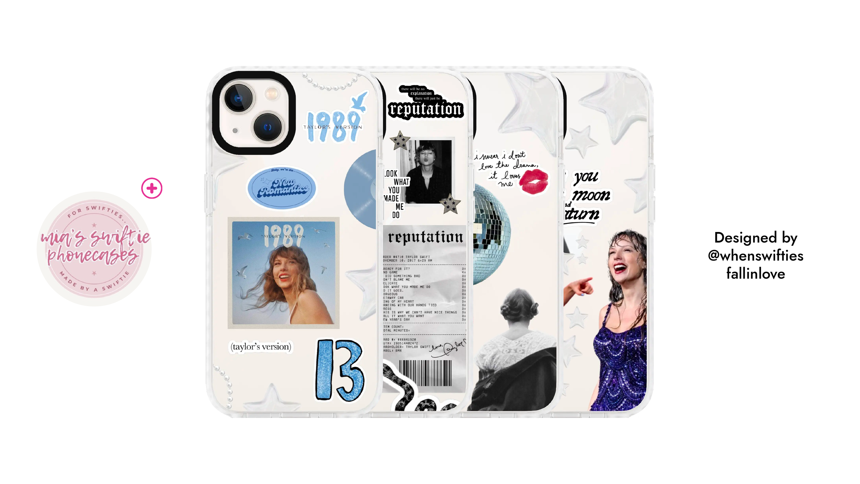 Influencer Designer – indivisual