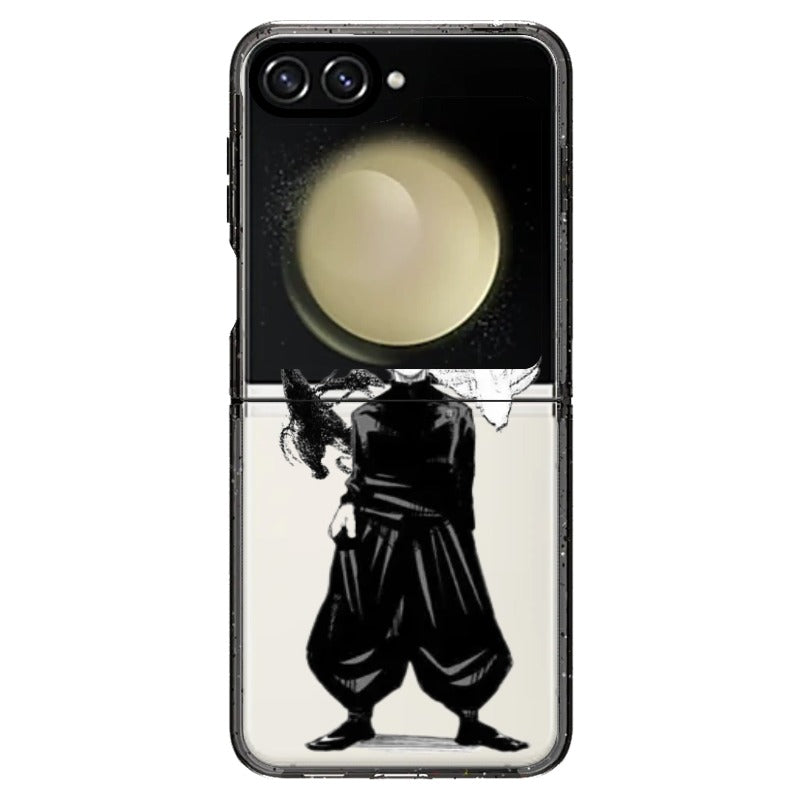 Geto Suguru_Samsung Z Flip [1470039] – indivisual