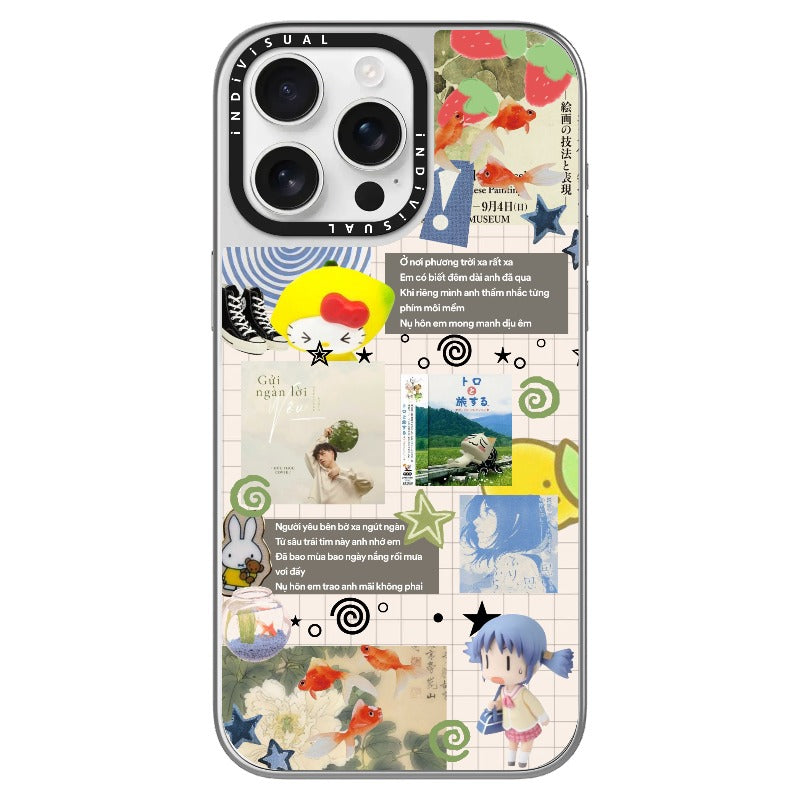 Chikawa & Friends_Impact Case [1728324] – indivisual