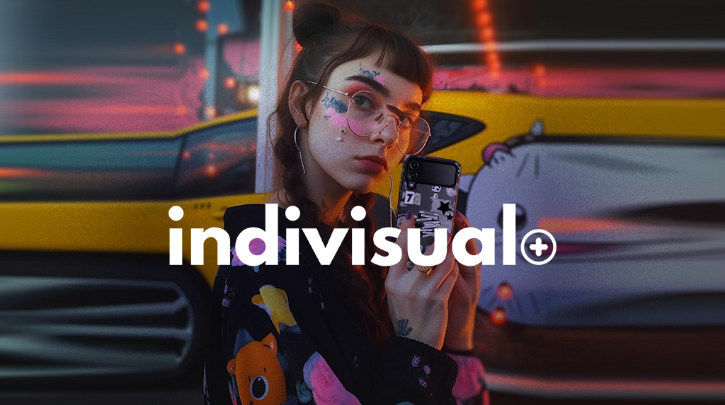 indivisual
