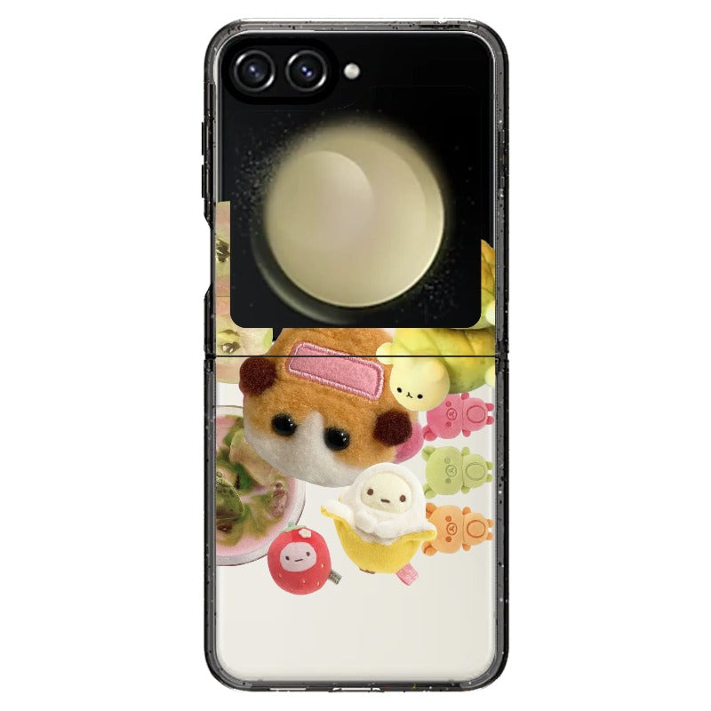 Silly Trinkets _Samsung Z Flip [1528989] – indivisual