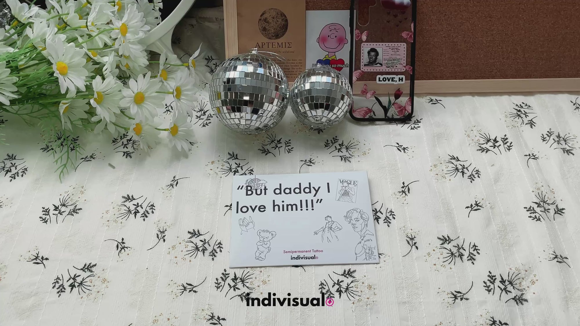 HOW INDIVISUAL TATTOO WORKS – indivisual